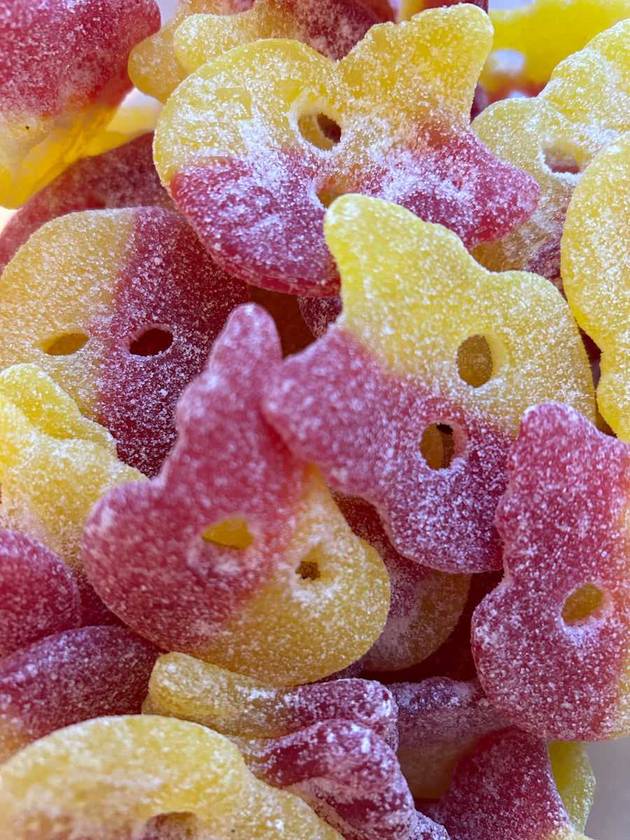 Swedish Candy – Sweeten Me Up Candy