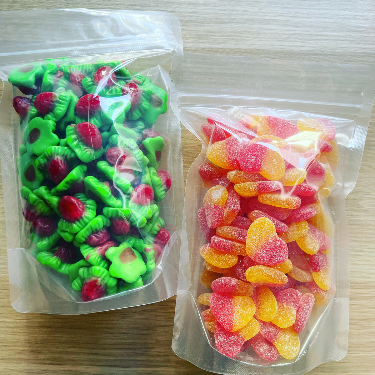 Pick & Mix – Sweeten Me Up Candy