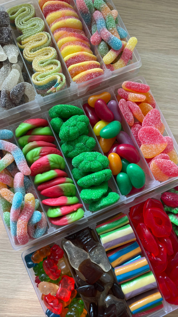 Lolly Container – Sweeten Me Up Candy