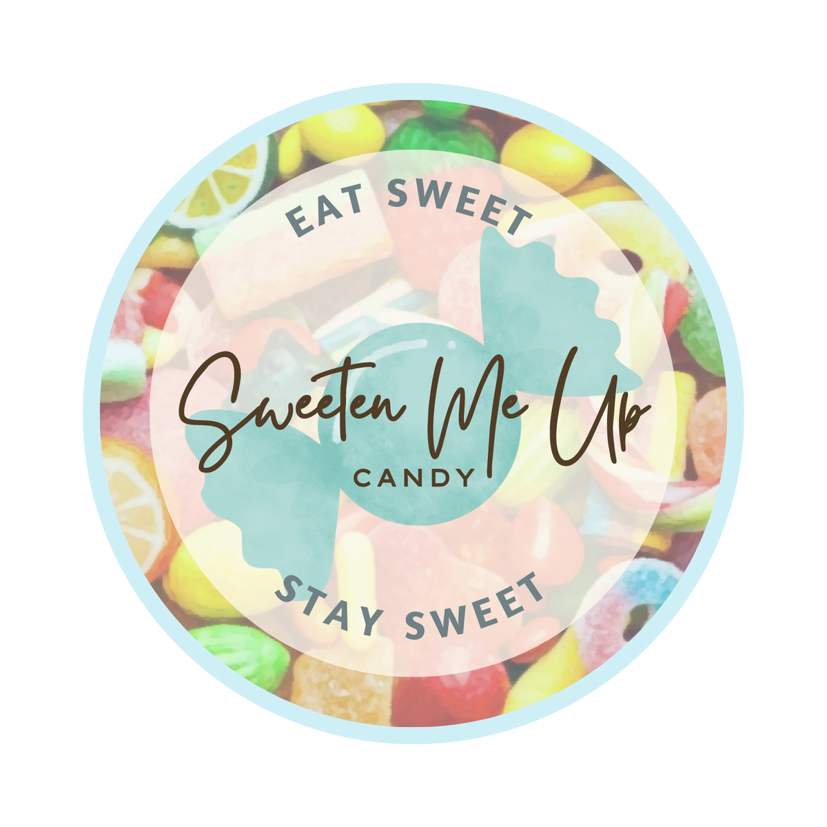 Sweeten Me Up Candy, Aussie Lolly shop