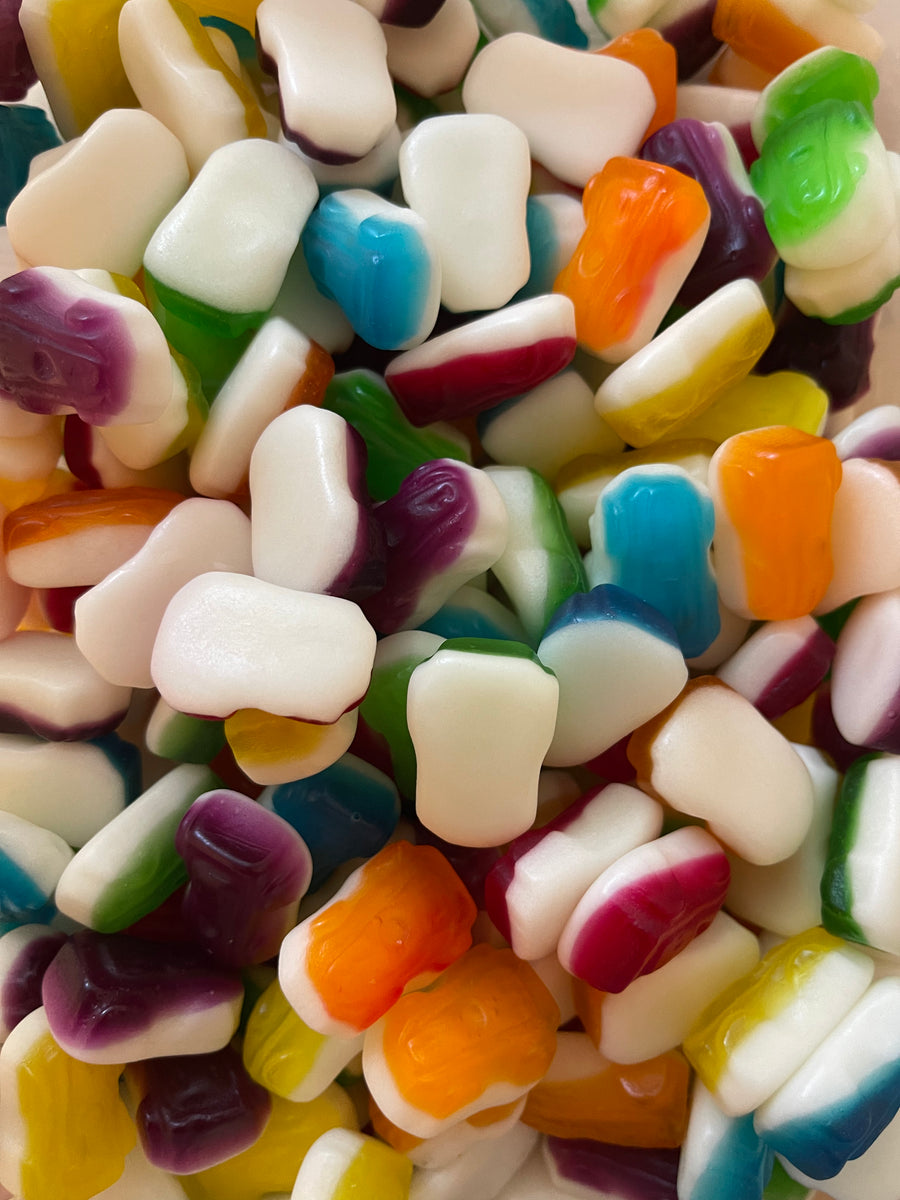 Race Cars Lollies – Sweeten Me Up Candy