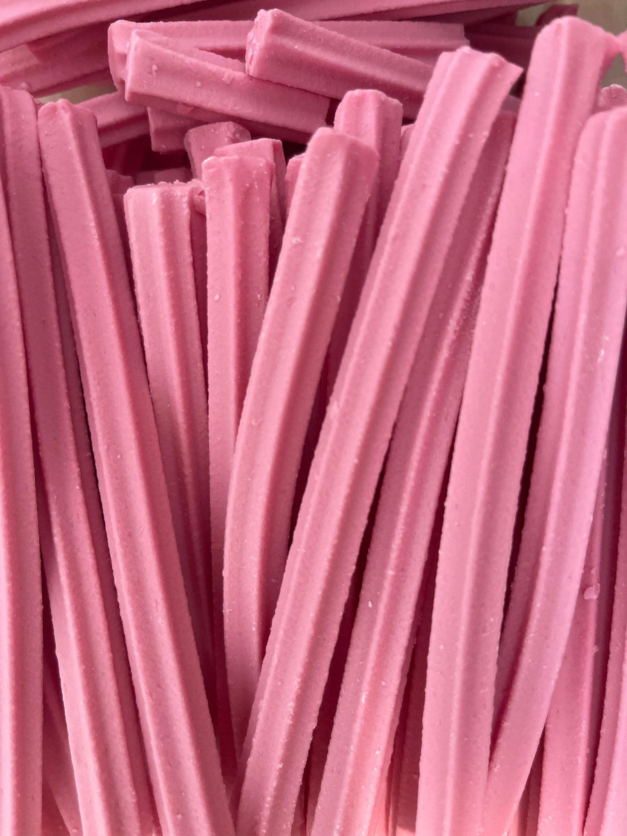 Musk Bites – Sweeten Me Up Candy