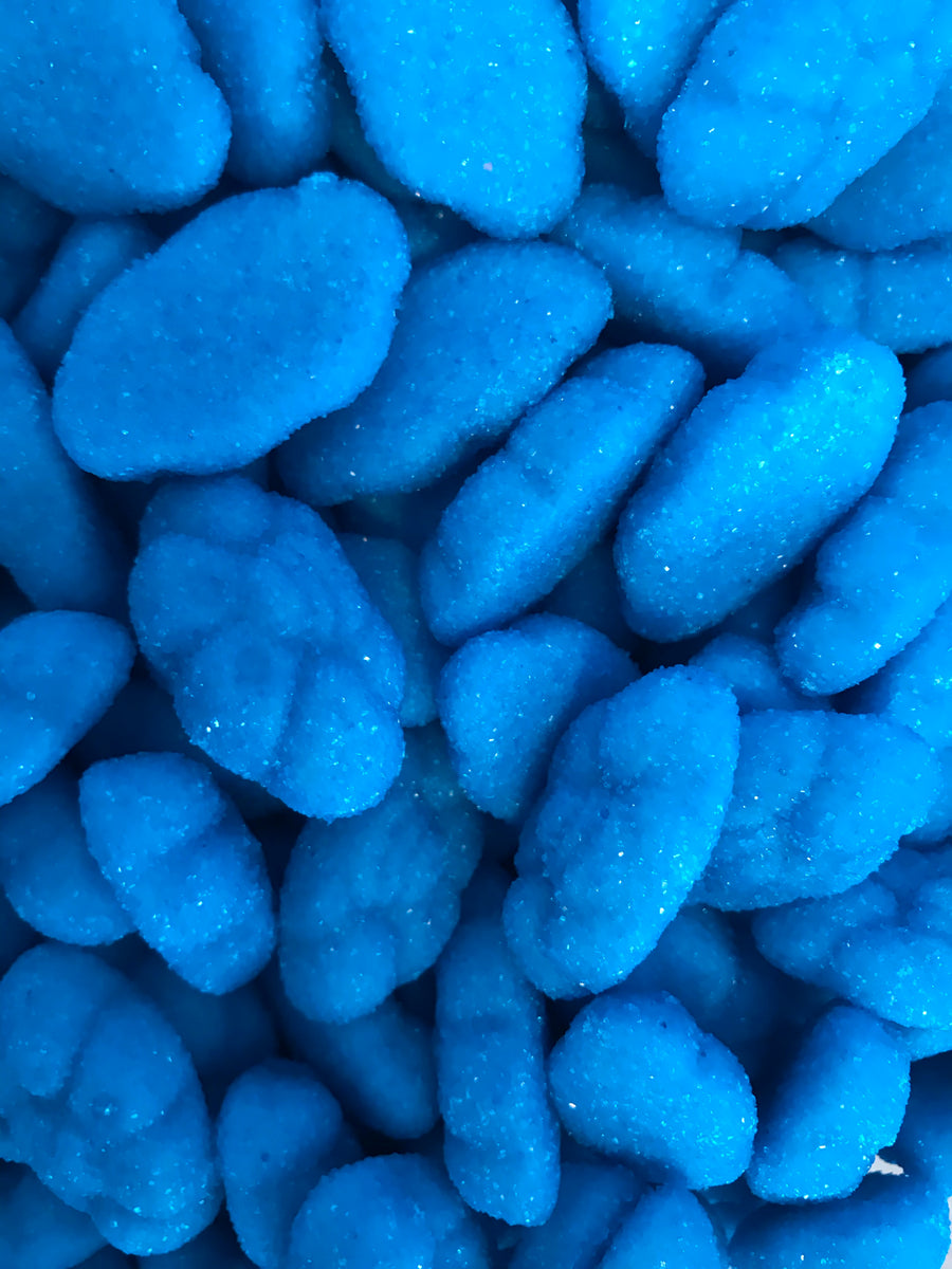 Blueberry Clouds GLUTEN FREE – Sweeten Me Up Candy