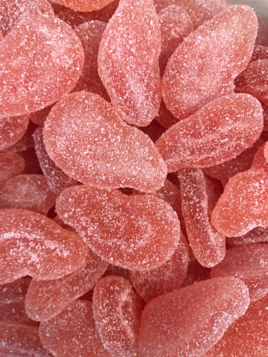 Sour Ears Lollies – Sweeten Me Up Candy